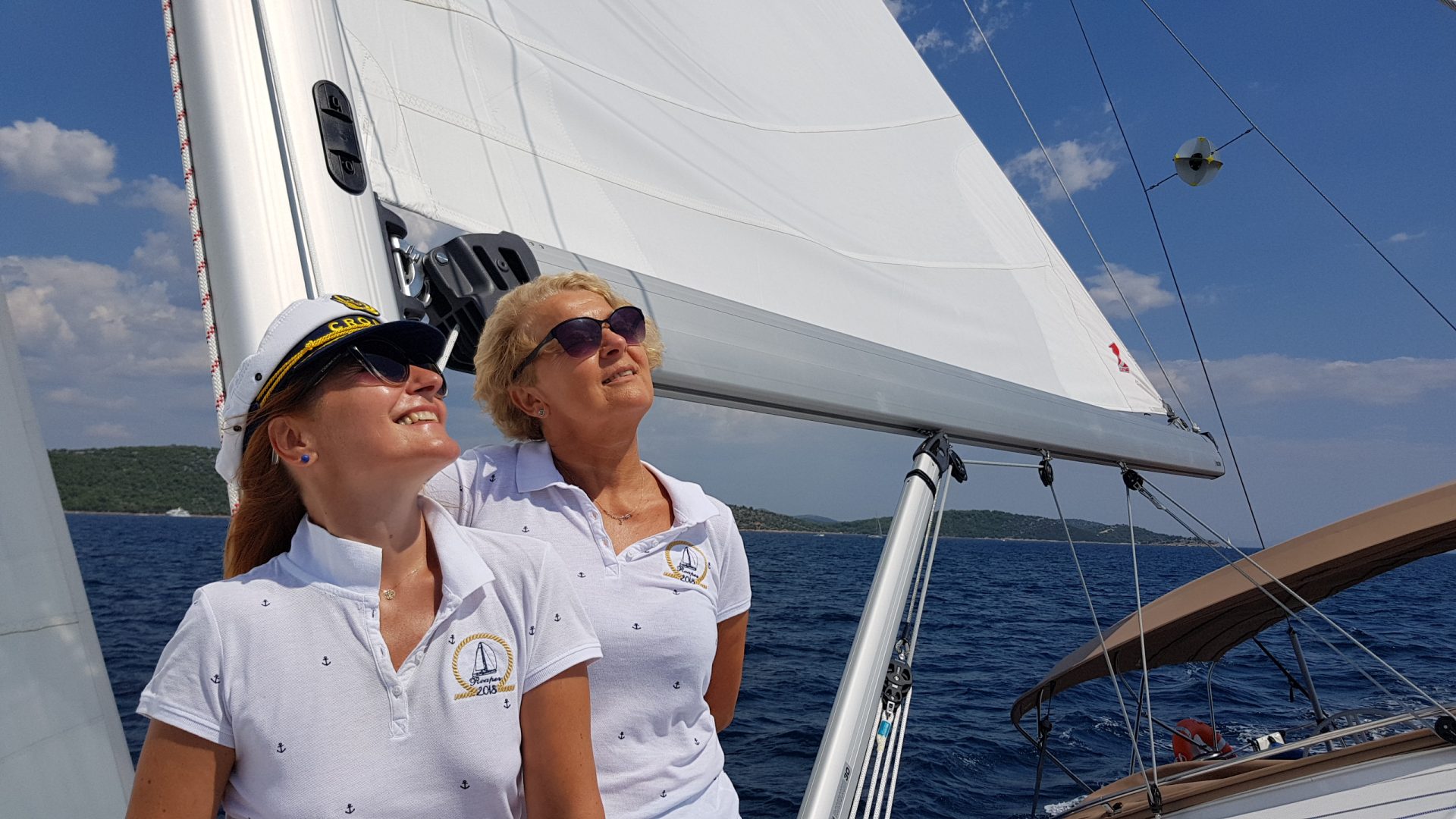 Skipper czy kapitan? | Blog Pro-Skippers.com